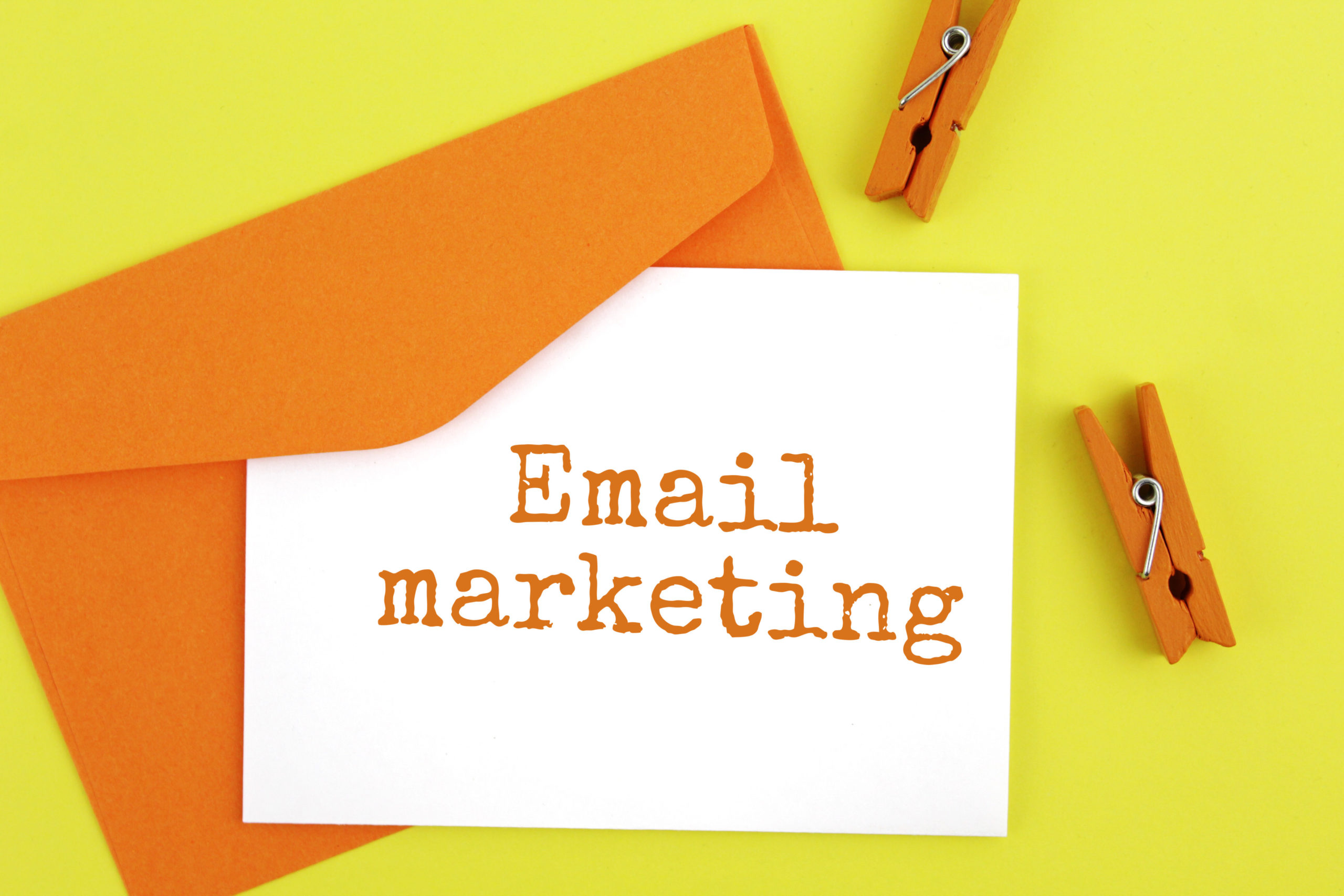 Email Marketing Campaigns Vs Email Blasts Which Is Best Netwave 